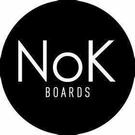 NoK Boards | Greenweez