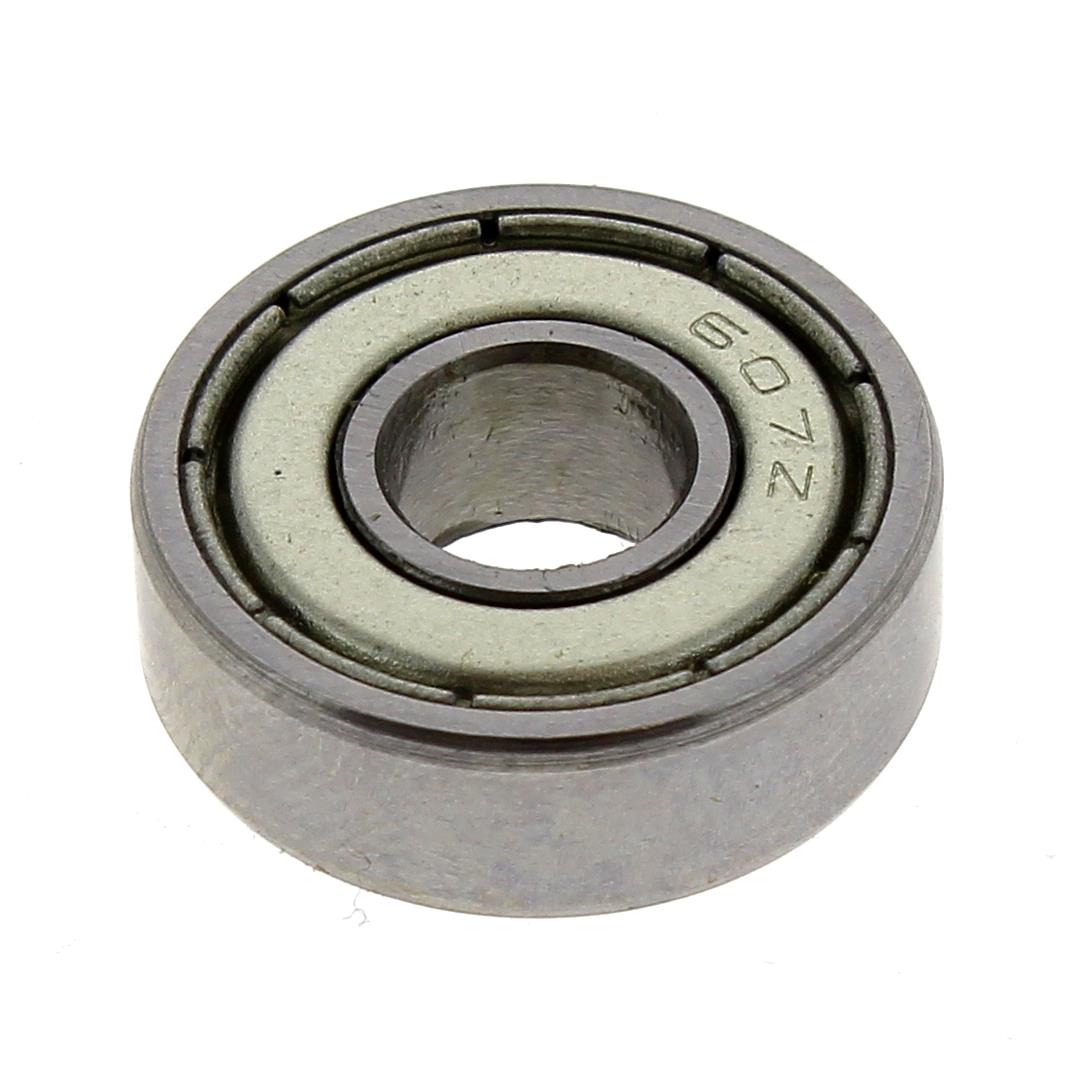 Roulement 607z, 7x19x6mm pour Meuleuse Bosch | Greenweez