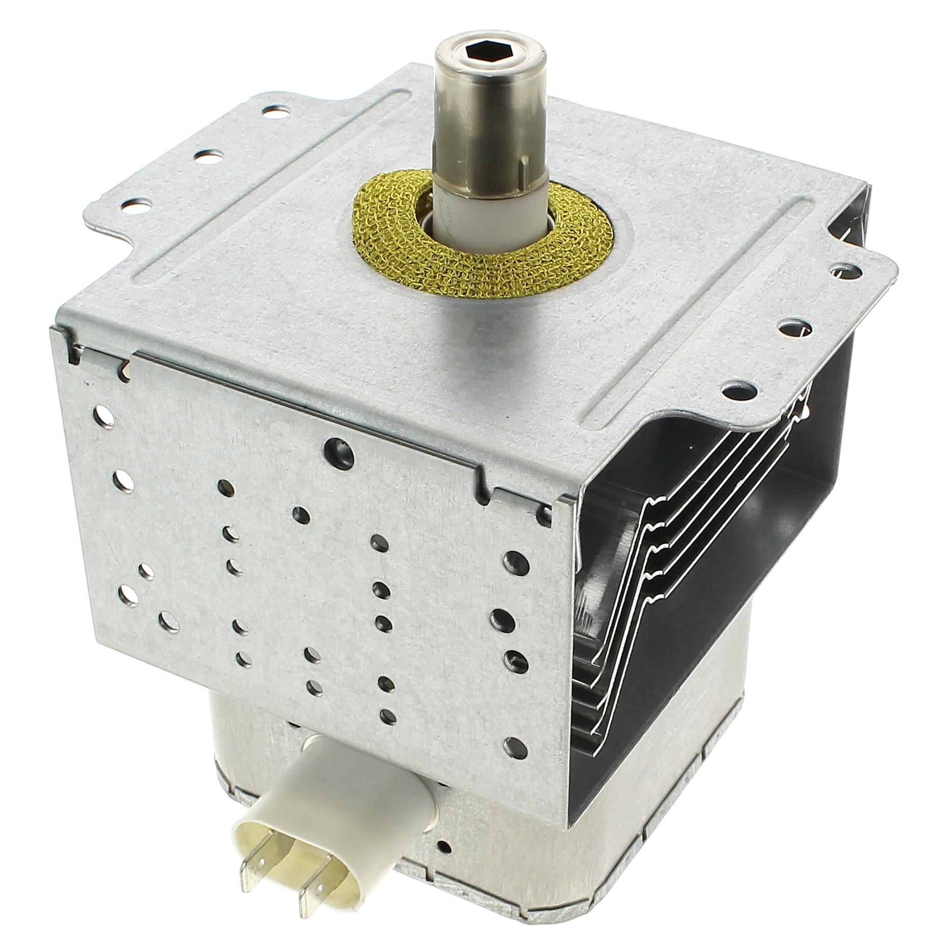 Magnetron 2m219j 482000022328 pour Micro-ondes Bosch | Greenweez