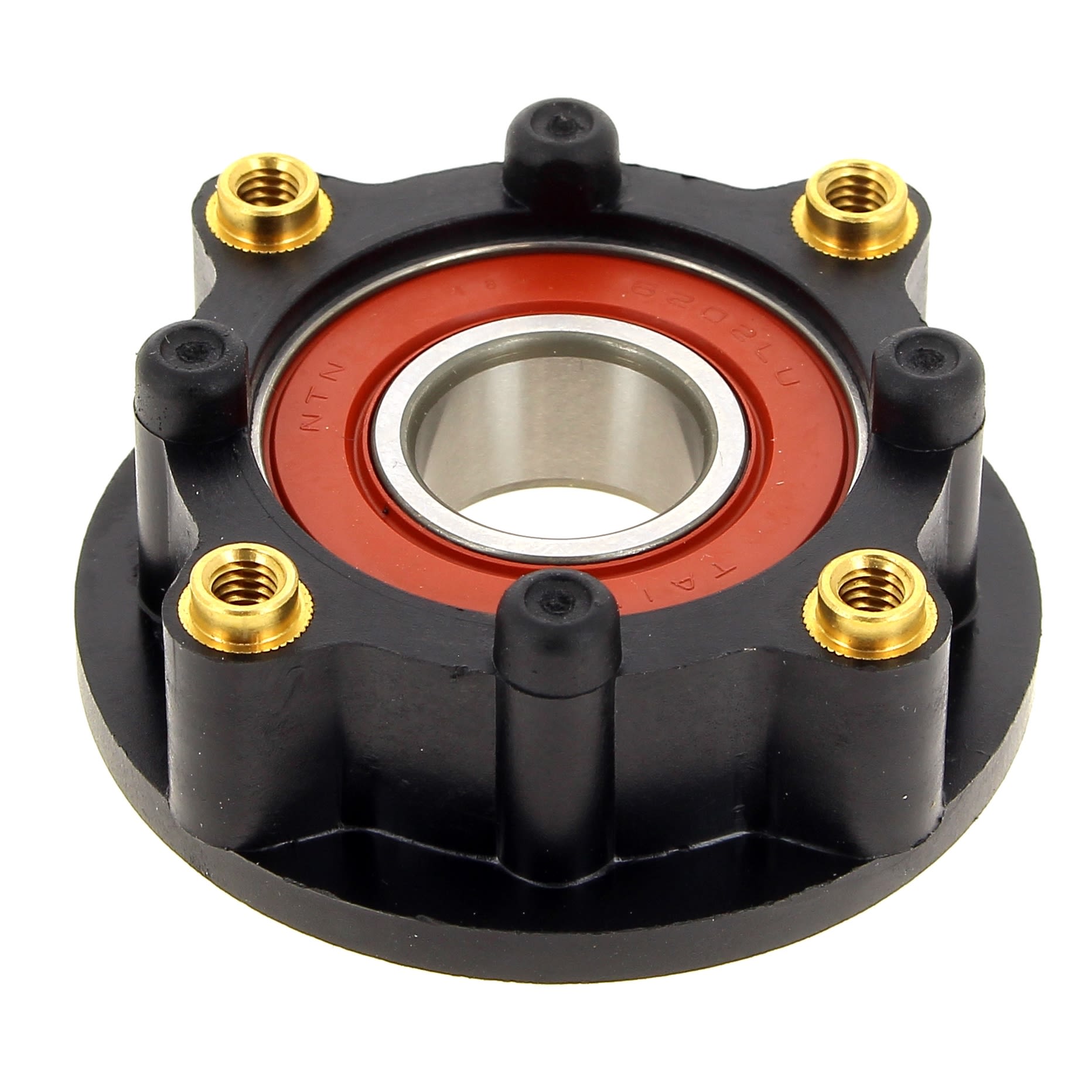 Flasque de palier 2609006535 pour Ponceuse Bosch | Greenweez