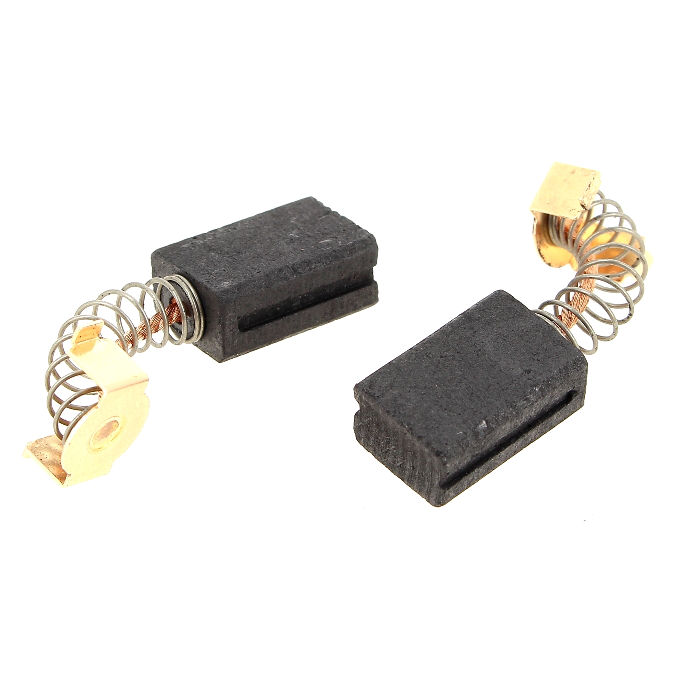 Charbons par 2, 2610956917 pour Scie circulaire Bosch | Greenweez