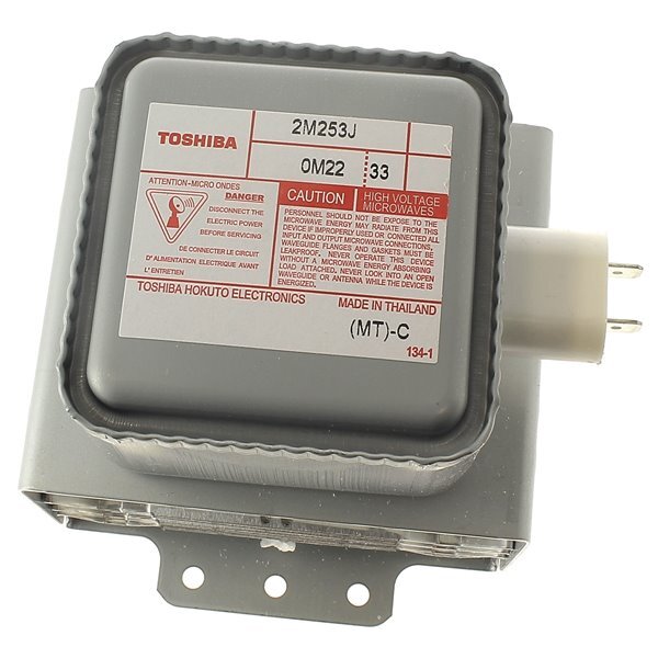 Magnetron 2m219j pour Micro-ondes Brandt | Greenweez