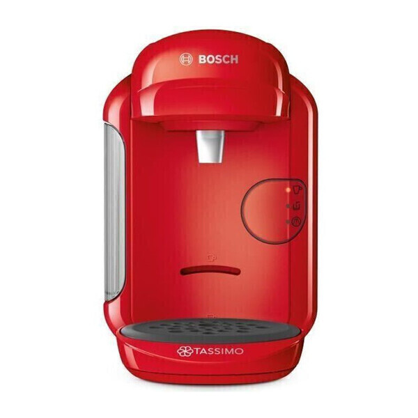 BOSCH TAS1403 Tassimo Vivy - Rouge pourpre | Greenweez