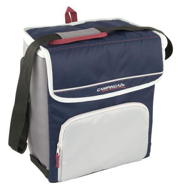 Glacière souple pliante Fold'n cool 20L Campingaz | Greenweez