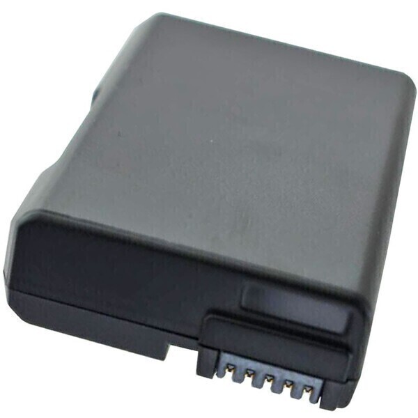 Nikon D3300 batterie rechargeable EN-EL14A, EN-EL14, EN-EL14e | Greenweez