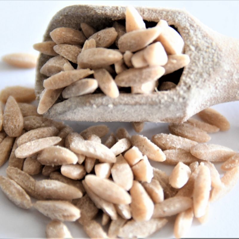 Pâtes - GRAIN DE PATES DEMETER BLE ANCIEN NATURE 1KG | Greenweez