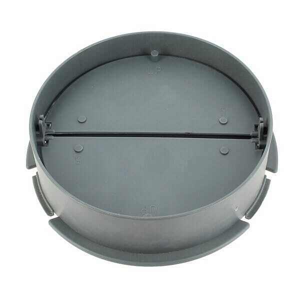 Clapet de hotte pour Hotte Airlux | Greenweez