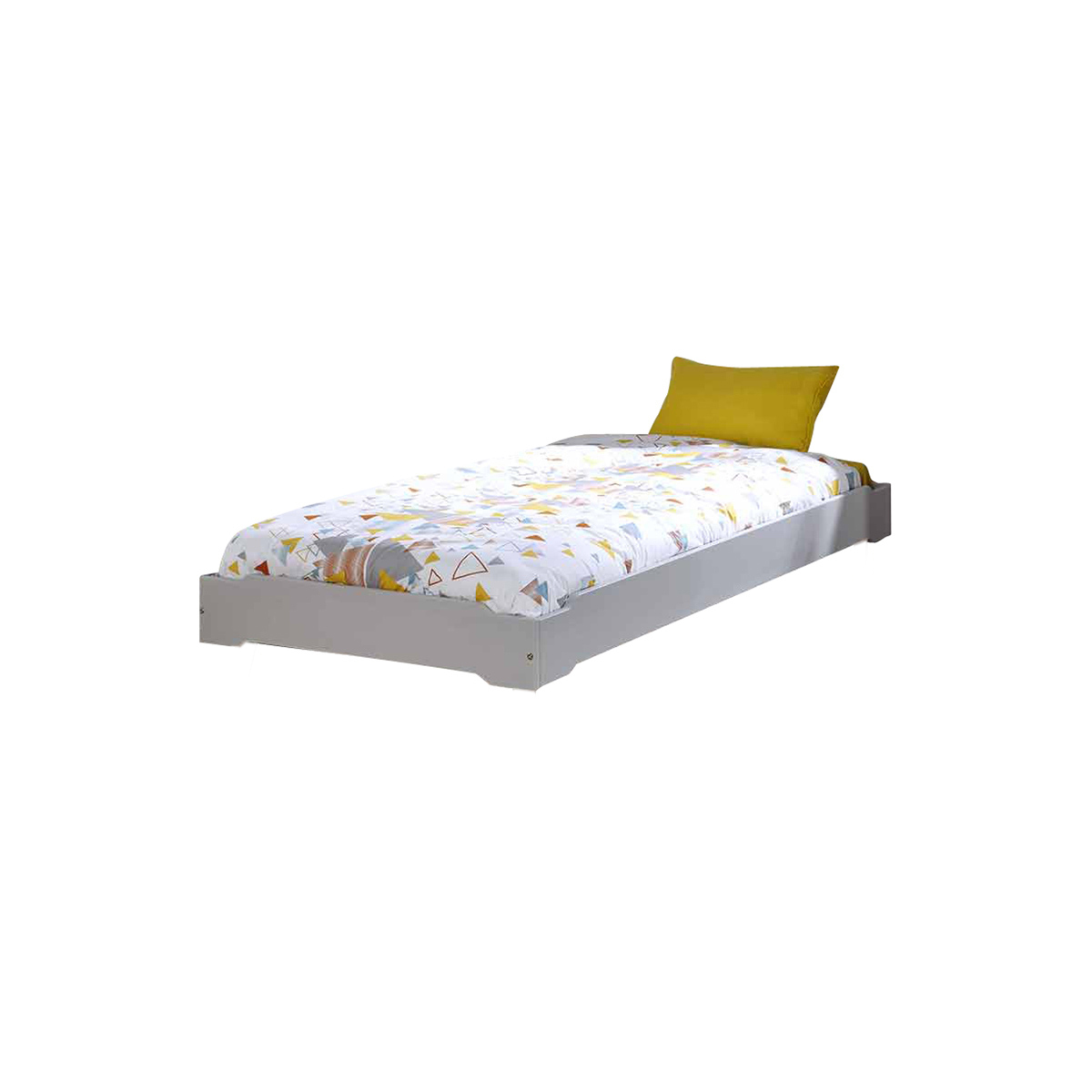 Lit enfant empilable Berry | Greenweez