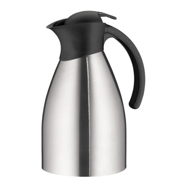 Pichet isotherme 1,5 litre en inox incassable | Greenweez