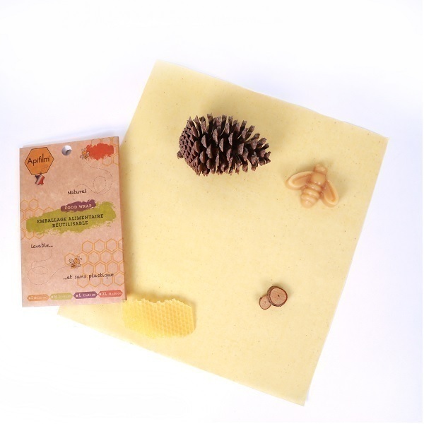 Emballage réutilisable L 33 x 36cm | Greenweez