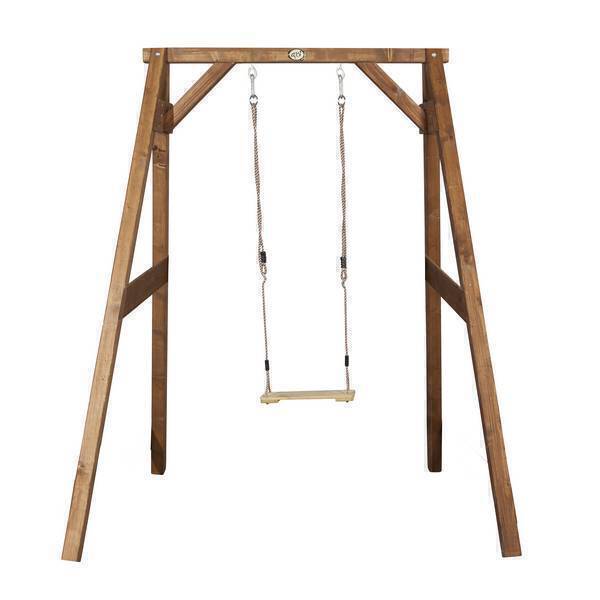 Portique balançoire simple | Greenweez