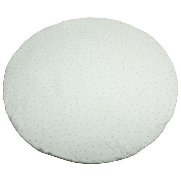 Tapis pour tipi STAR Barrutoys vert | Greenweez