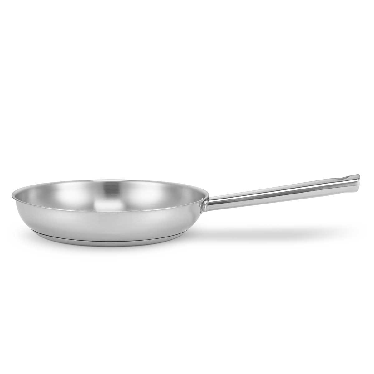 Poêle en inox Cicla 20cm | Greenweez