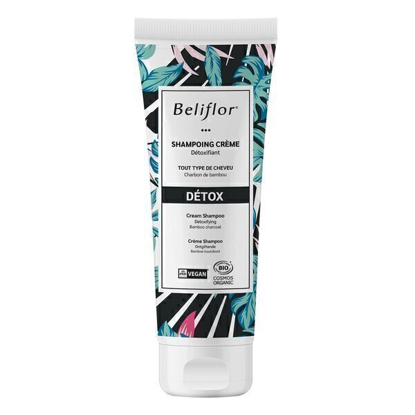 Shampoing Détox 200ml | Greenweez