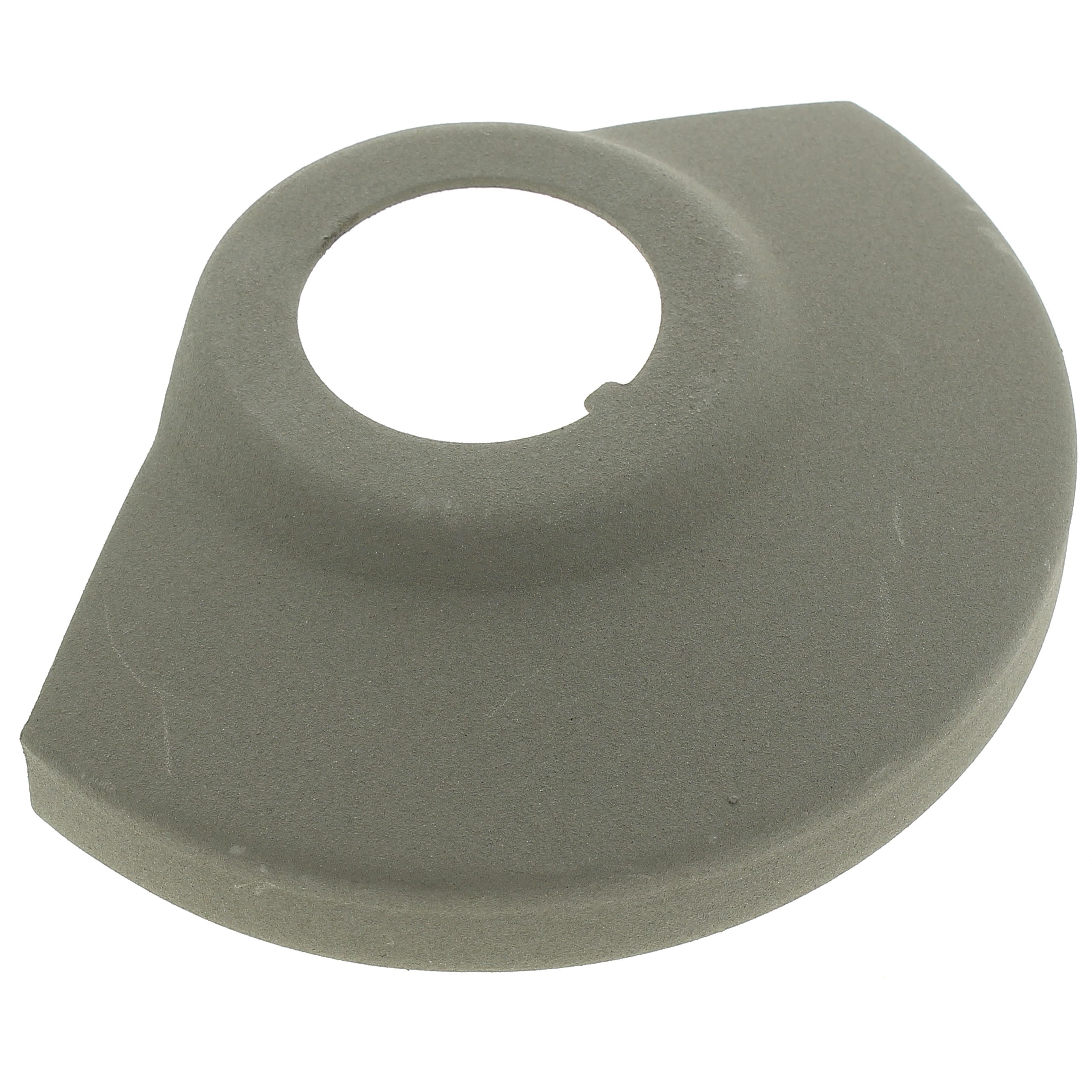 Carter de protection 596450-00 pour Meuleuse Black & decker | Greenweez