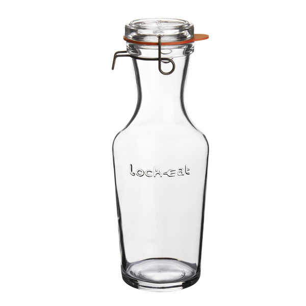 Carafe lock eat 1 l | Greenweez