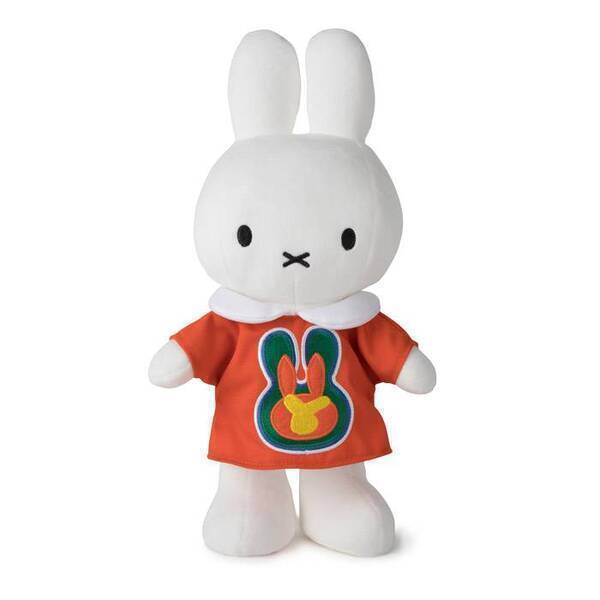 Miffy Évolution | Greenweez
