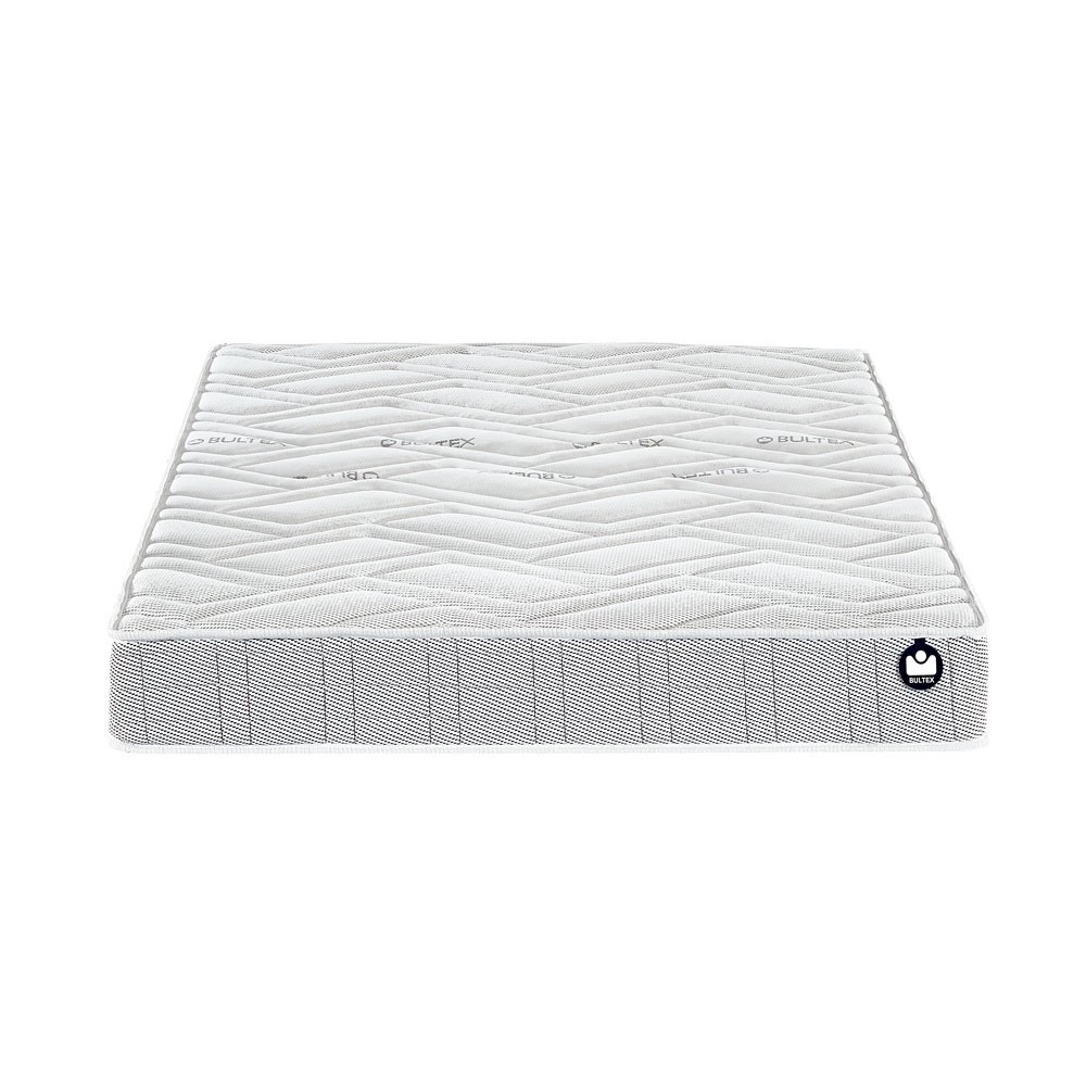 Matelas mousse Bultex INOX 19 cm 140x190 | Greenweez