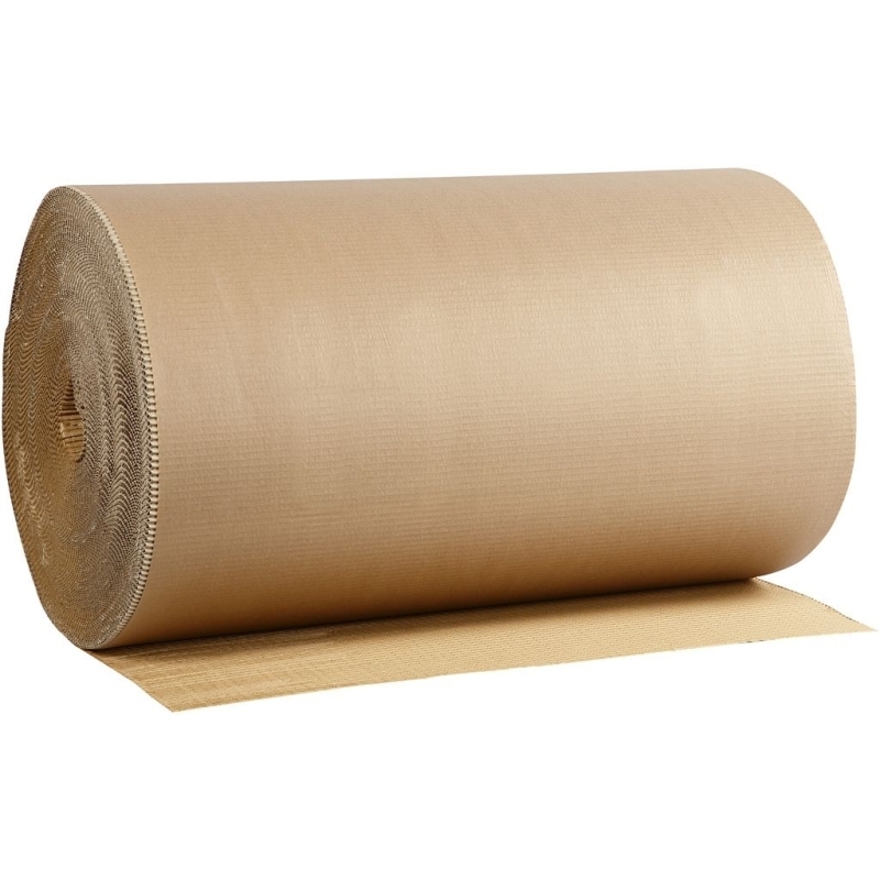 Carton ondulé, l: 70 cm, 70 m | Greenweez
