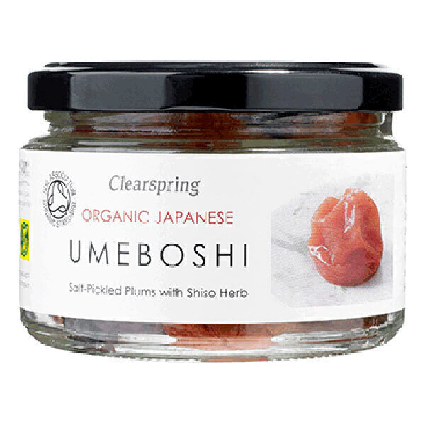 Umeboshi 200g | Greenweez