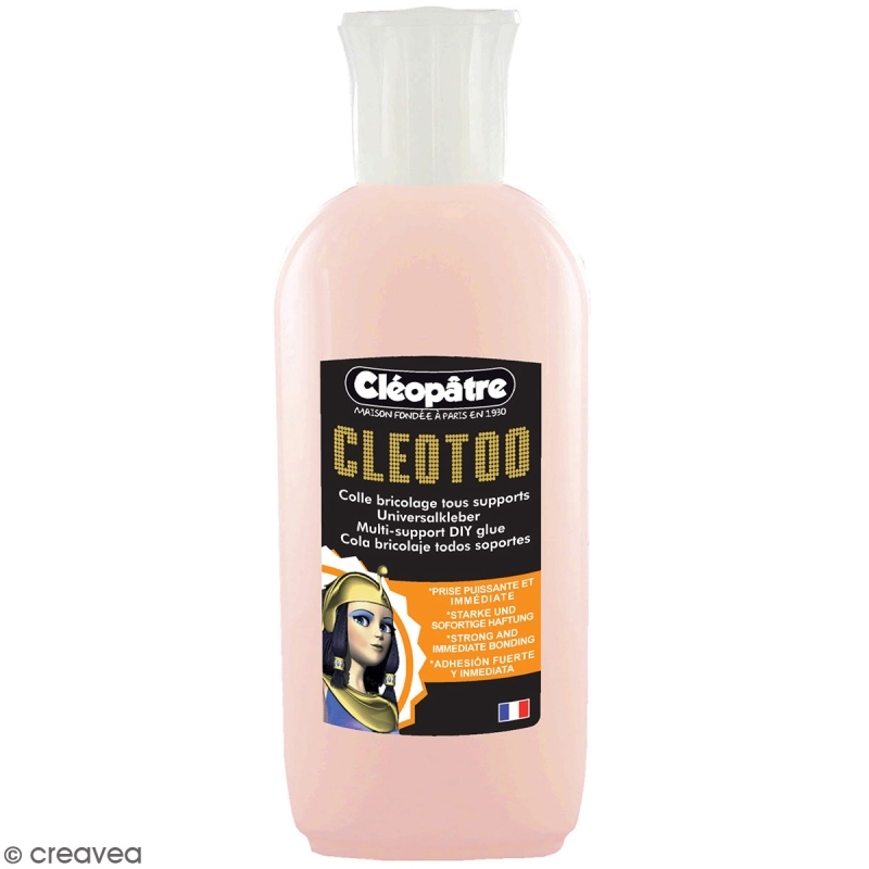 Colle forte Cléotoo 100 g | Greenweez