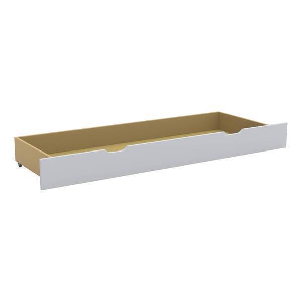 Tiroir Telma Blanc | Greenweez