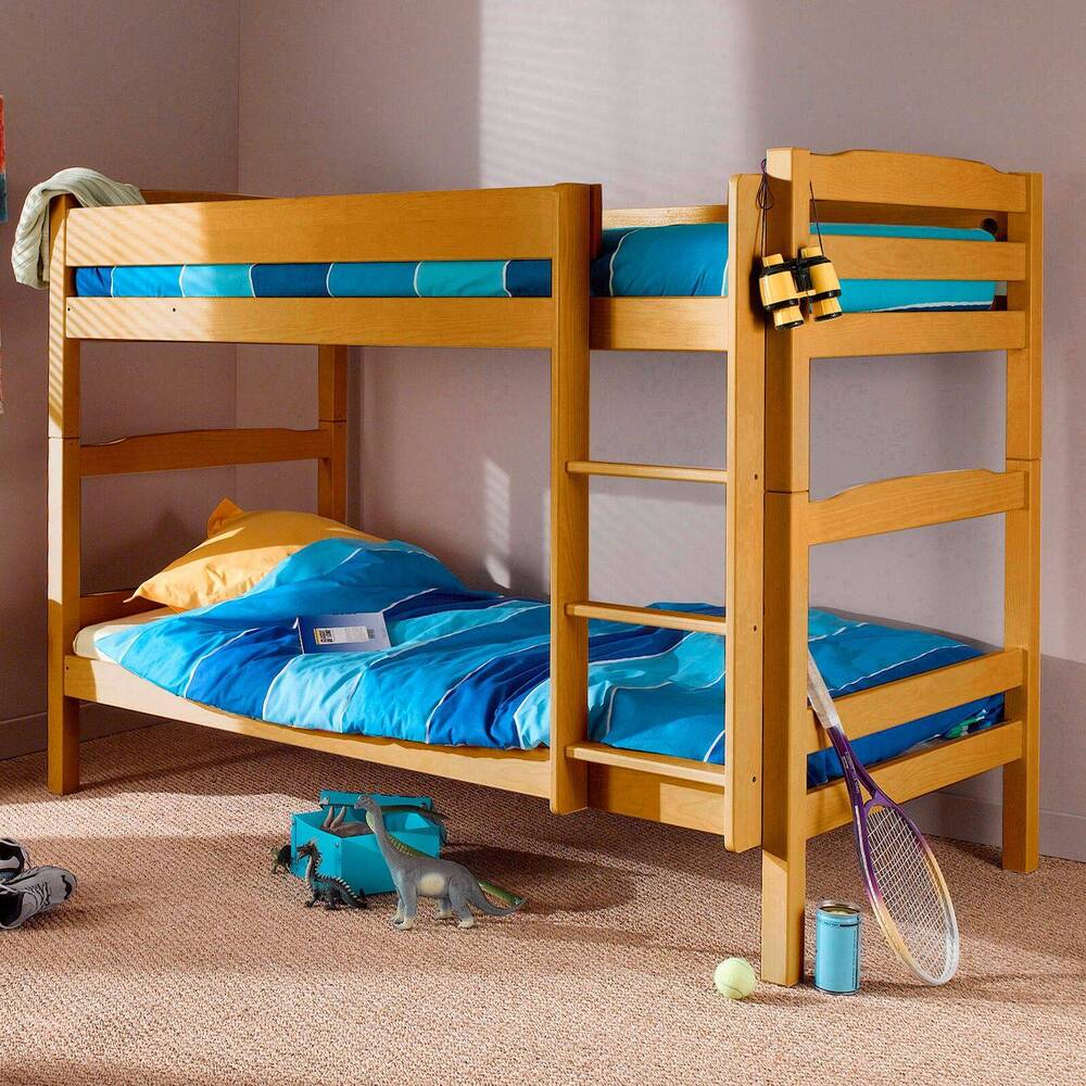 Lits superposés et séparables Iris ESAT LE HAMEAU | Greenweez