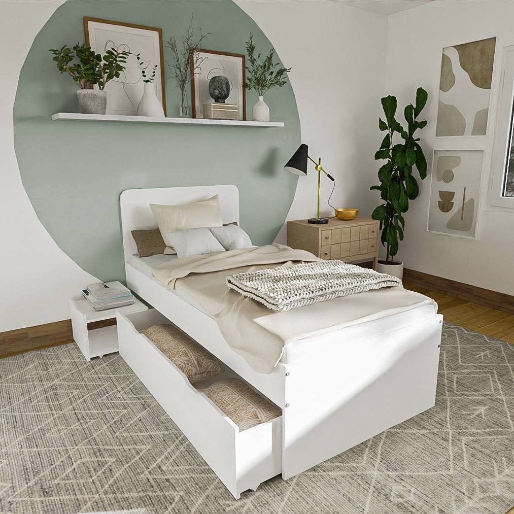 Lit enfant Wilma | Greenweez