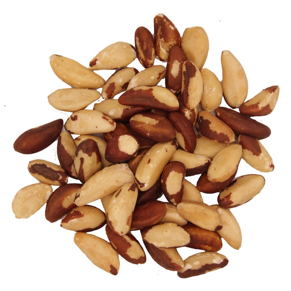 Noix du Brésil Bio en Vrac 2kg Color Foods | Greenweez