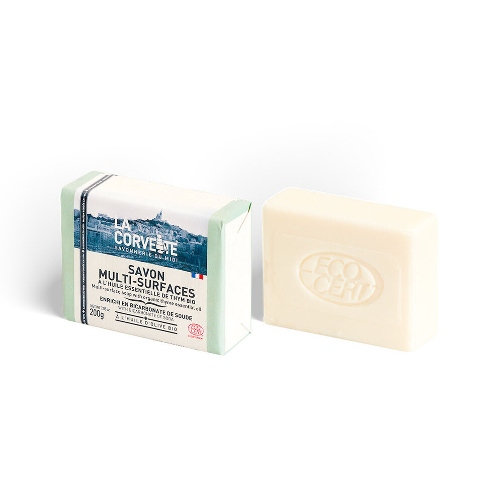 Savon multi-surfaces au Thym | Greenweez