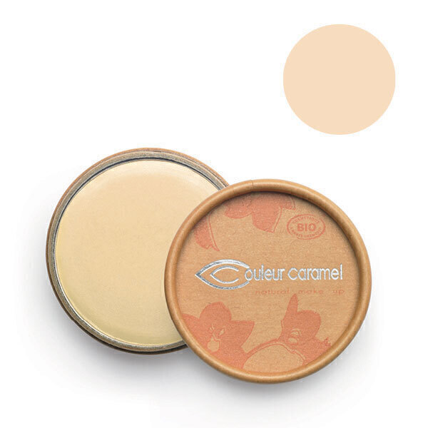 Correcteur anti-cernes beige diaphane 11 | Greenweez