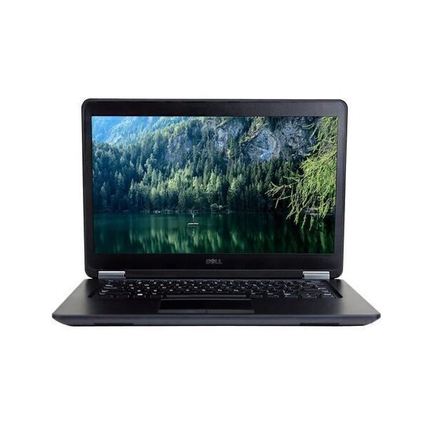 Dell Latitude E7450 - Intel Core I5 | Greenweez
