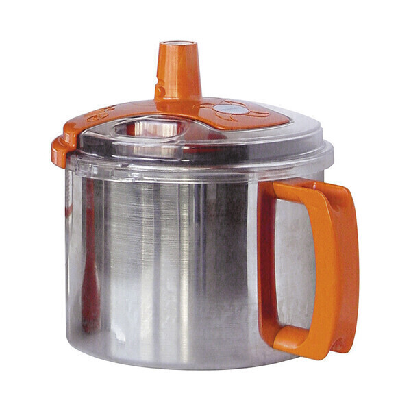 Bol Cutter Professionnel Inox Senior - Dynamic | Greenweez