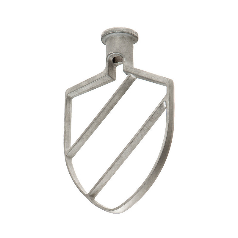 Palette Inox pour Batteur Mélangeur BE8 - Dito Sama | Greenweez