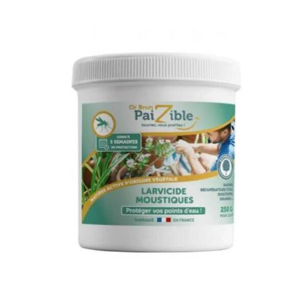 larvicide anti-moustiques 250 g | Greenweez