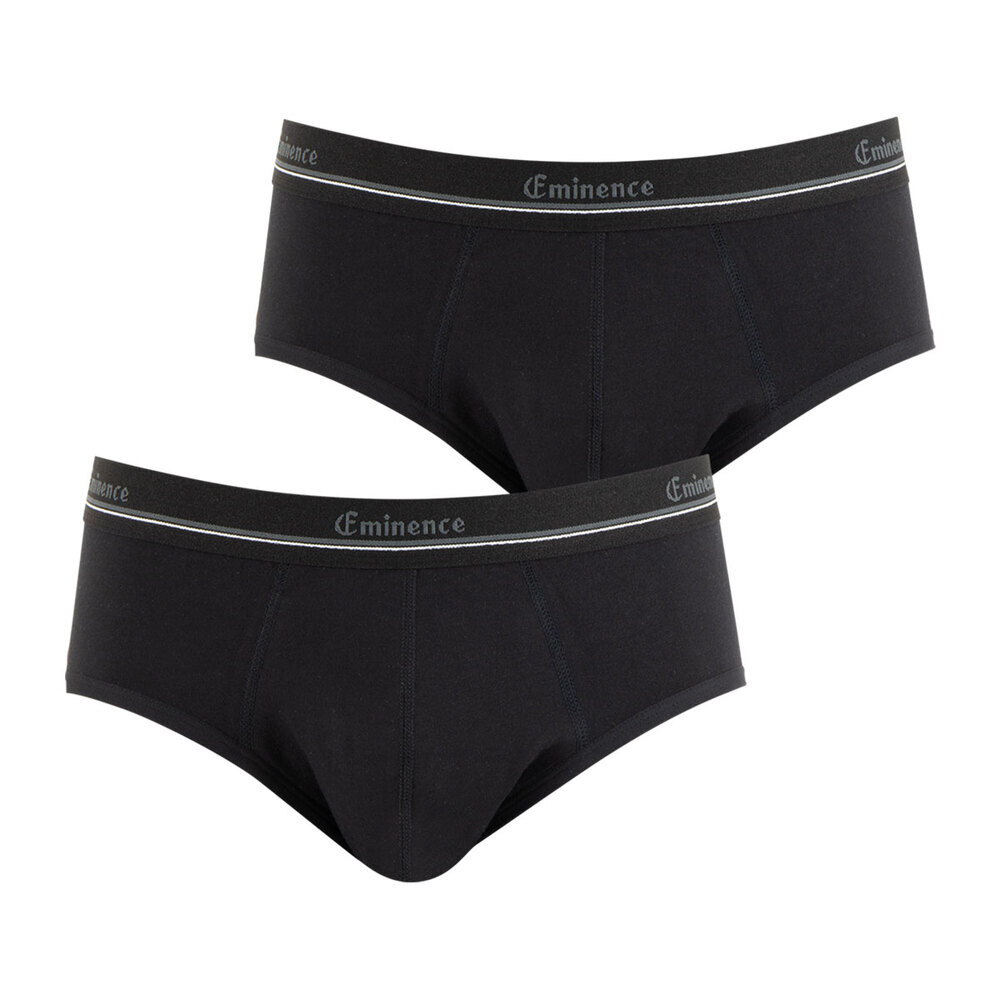 Lot de 2 slips pour fuites urinaires Sérénité homme | Greenweez