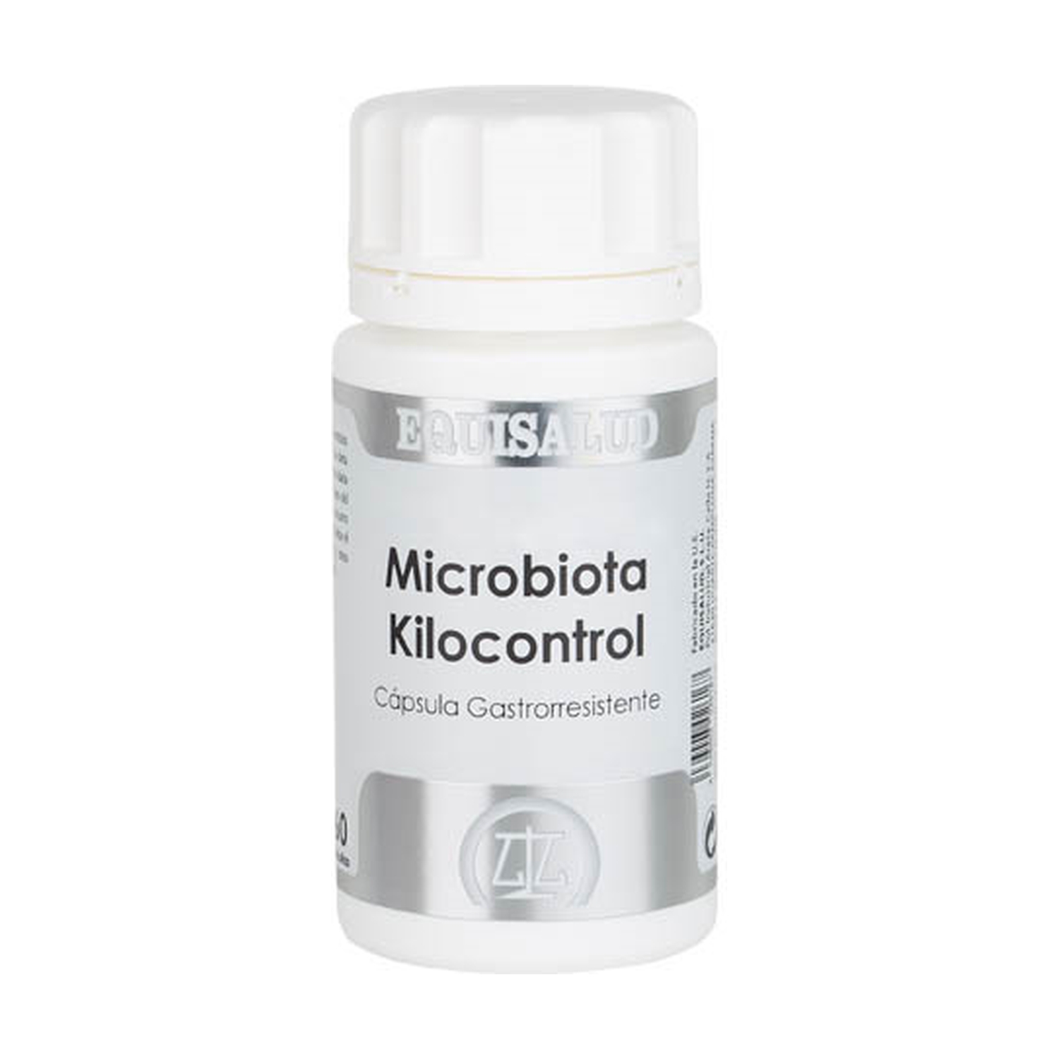 Microbiote Kilocontrol 60 capsules | Greenweez