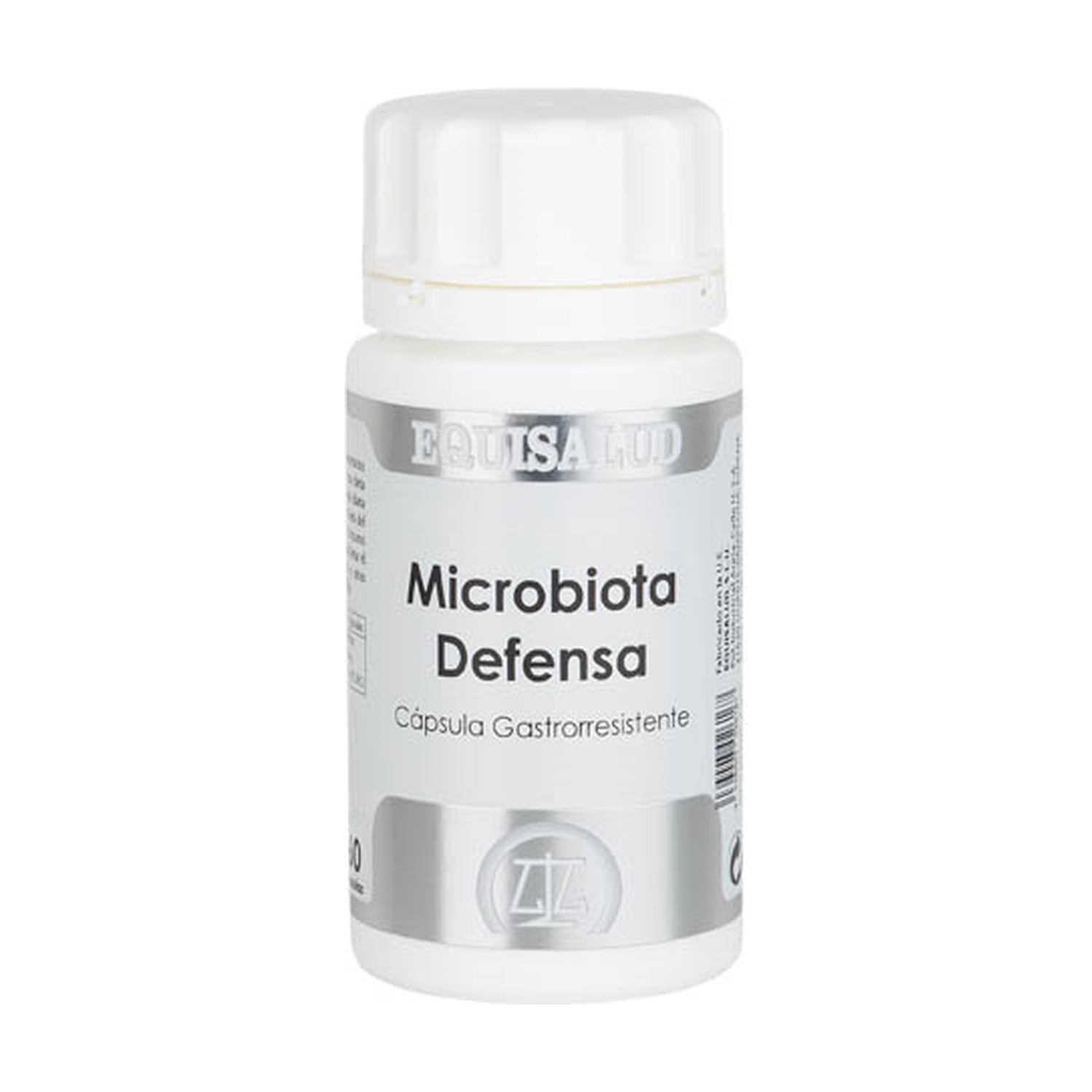 Microbiota de défense 60 capsules | Greenweez