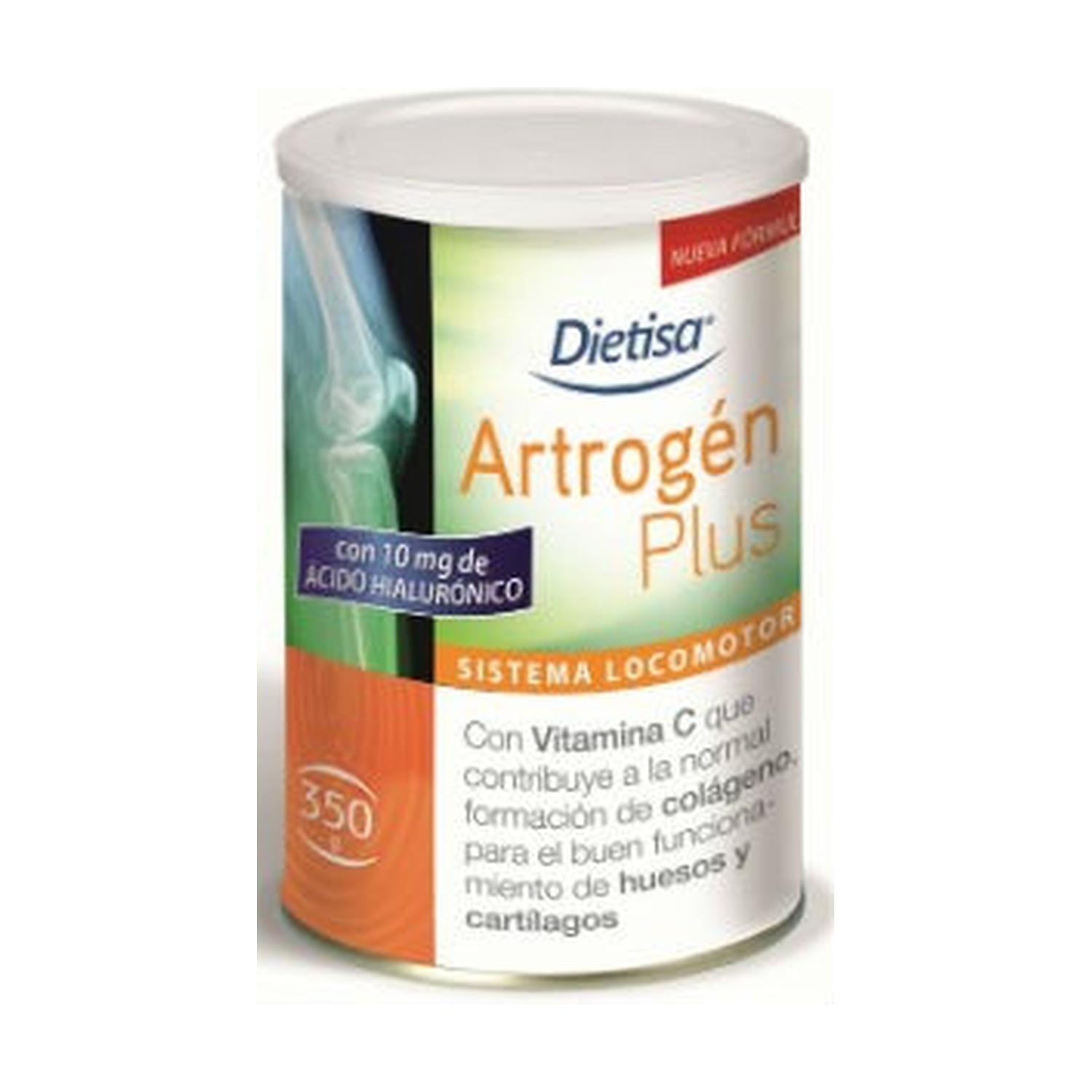 Artrogen Plus avec acide hyaluronique 350 g | Greenweez