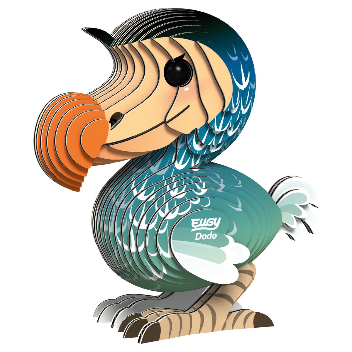 Figurine 3D Dodo dès 6 ans | Greenweez