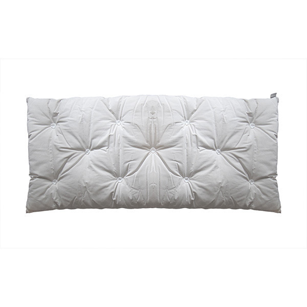 Matelas futon en coton 70 x 190cm | Greenweez