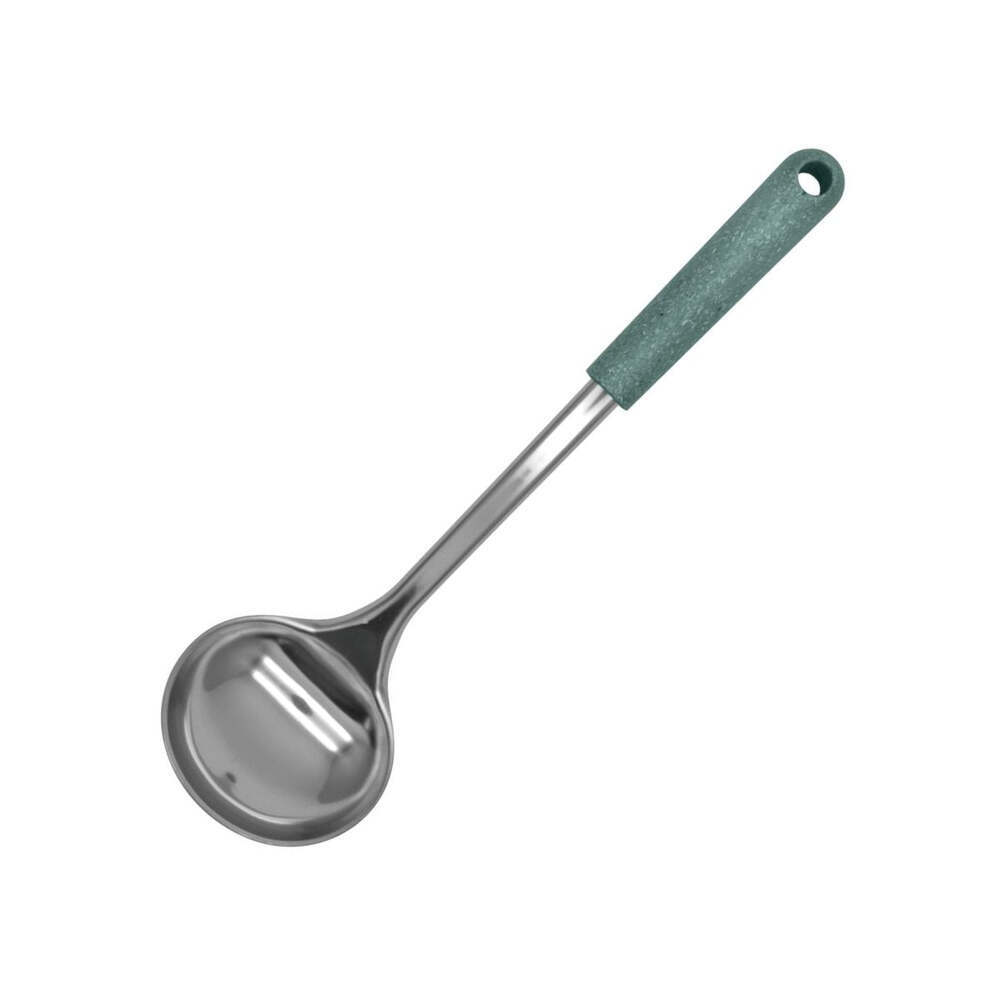 Louche de cuisine Fackelmann Eco Green | Greenweez