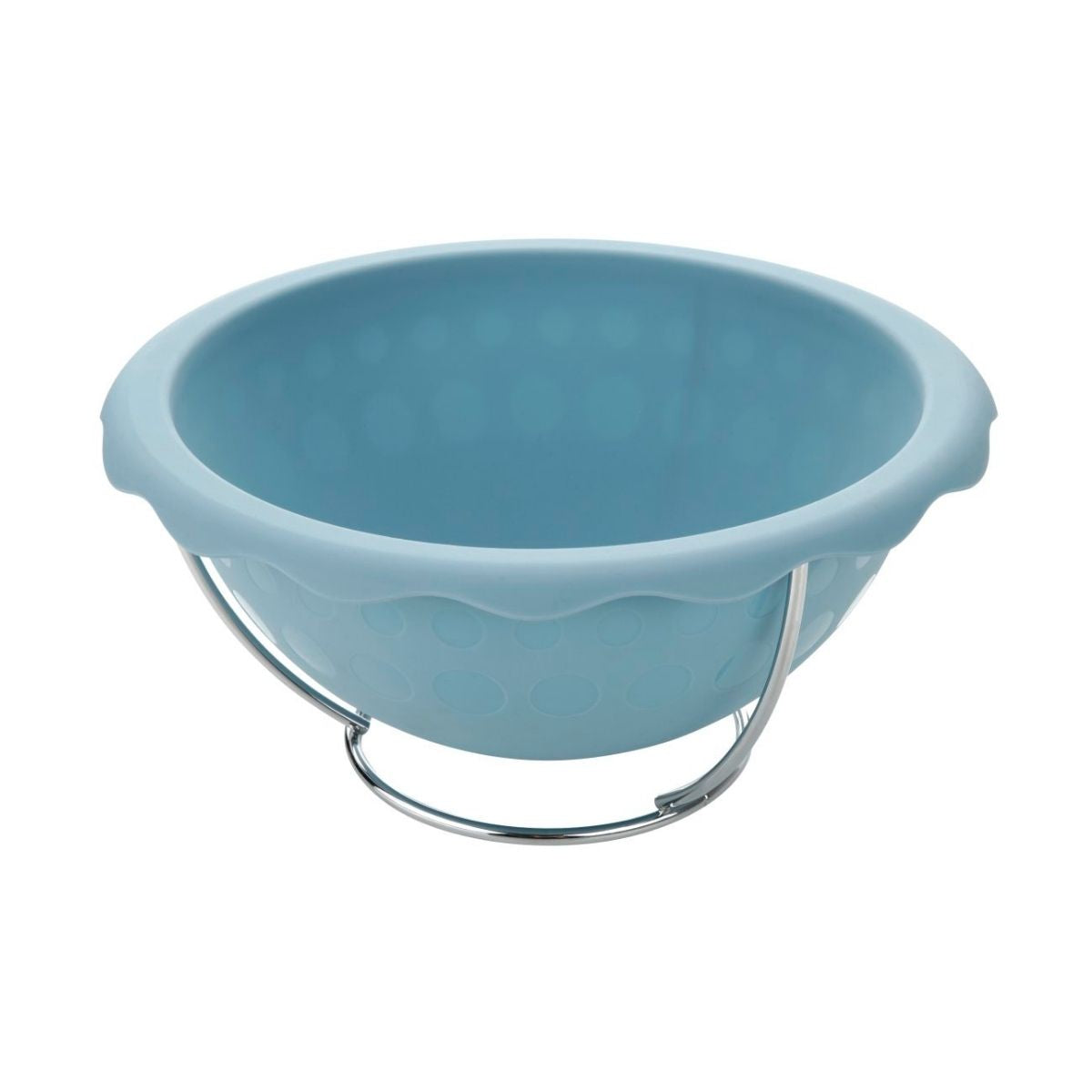 Moule demi sphère pour gâteau ballon de foot 18 cm Zenker | Greenweez