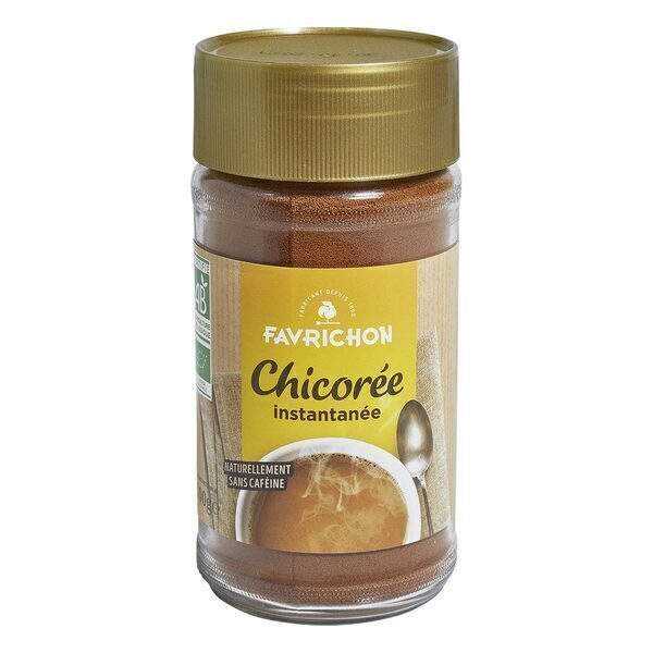 Chicorée - 100g | Greenweez