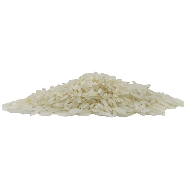 Riz Jasmin 1/2 Complet 500 gr | Greenweez