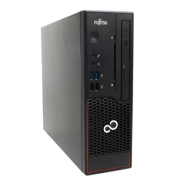 Mini Fujitsu C720 SFF i5-4570 RAM 8Go HDD 1To W10 - comme neuf | Greenweez