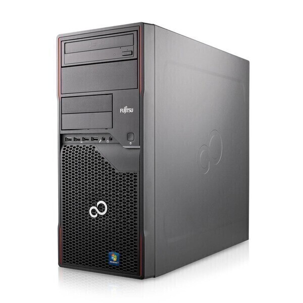 Fujitsu Esprimo P920 E90+ Core i5 8Go HDD 500 | Greenweez