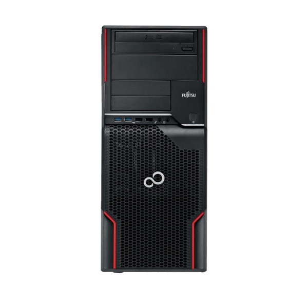 Fujitsu Celsius W520 Power-XEON-16GB RAM-256GB | Greenweez