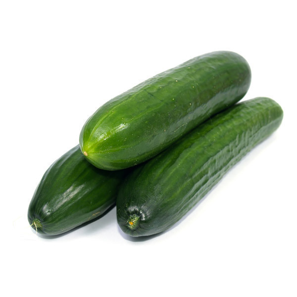 Concombre long. France 1pce | Greenweez