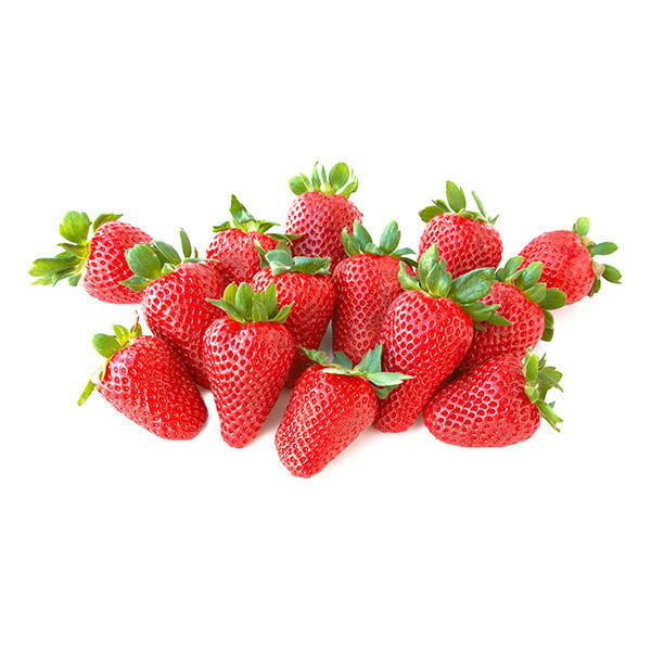 Fraise. France 250g | Greenweez